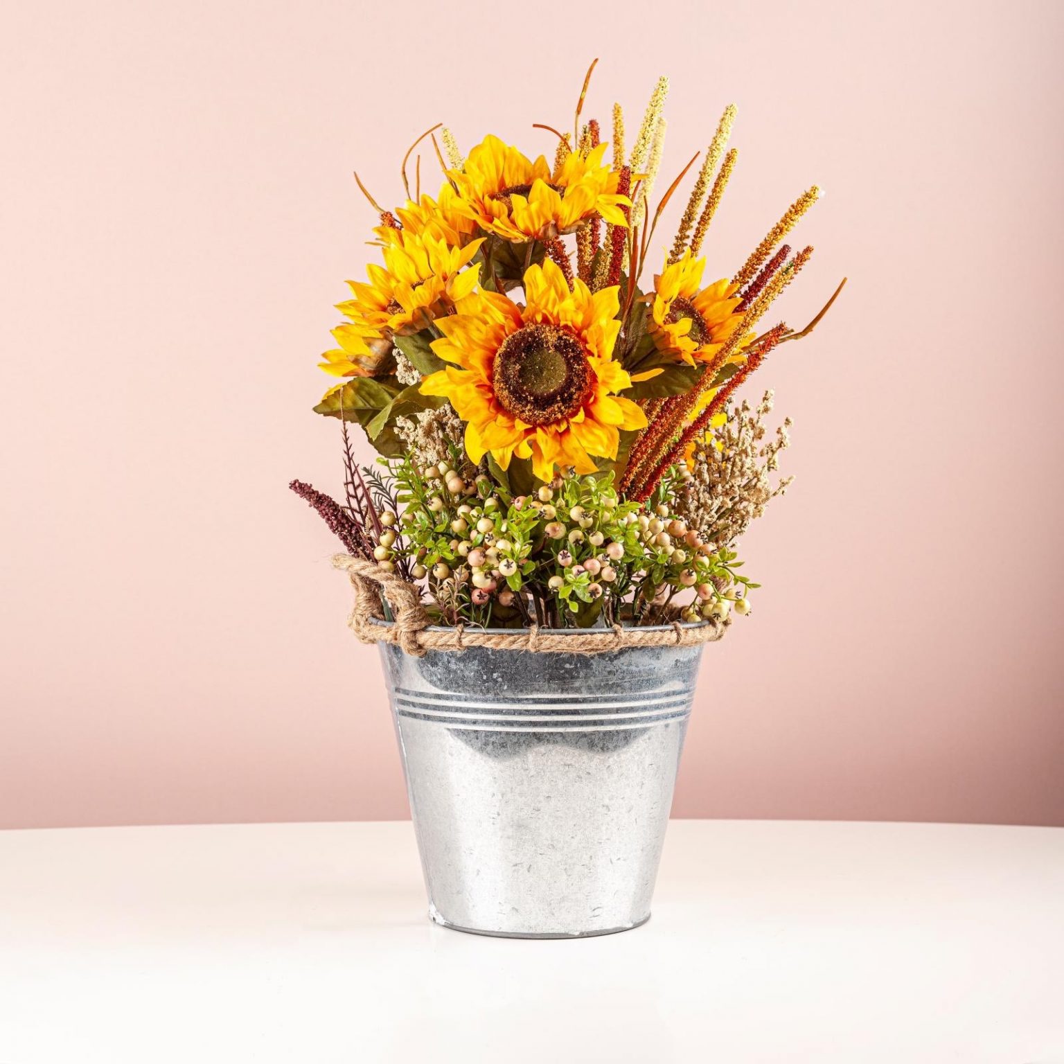 Sunflower Arrangement – Le Flower Shop